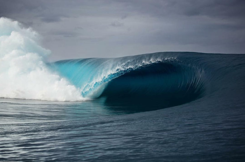 The 5 Most Dangerous Waves in the World - My Wave Finder
